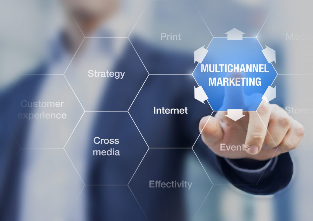 Whitepaper: Master the Art of Multi-Channel Marketing - Advance Recruitment