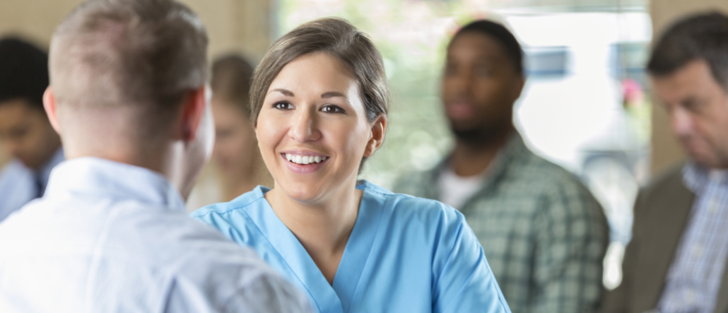 Recruiting in Today’s Growing Healthcare Industry - Advance Recruitment