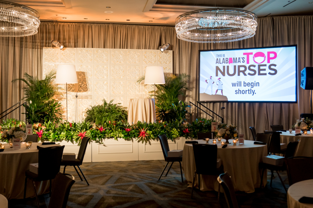 Top Nurses 2020 Event Recap - Advance Recruitment