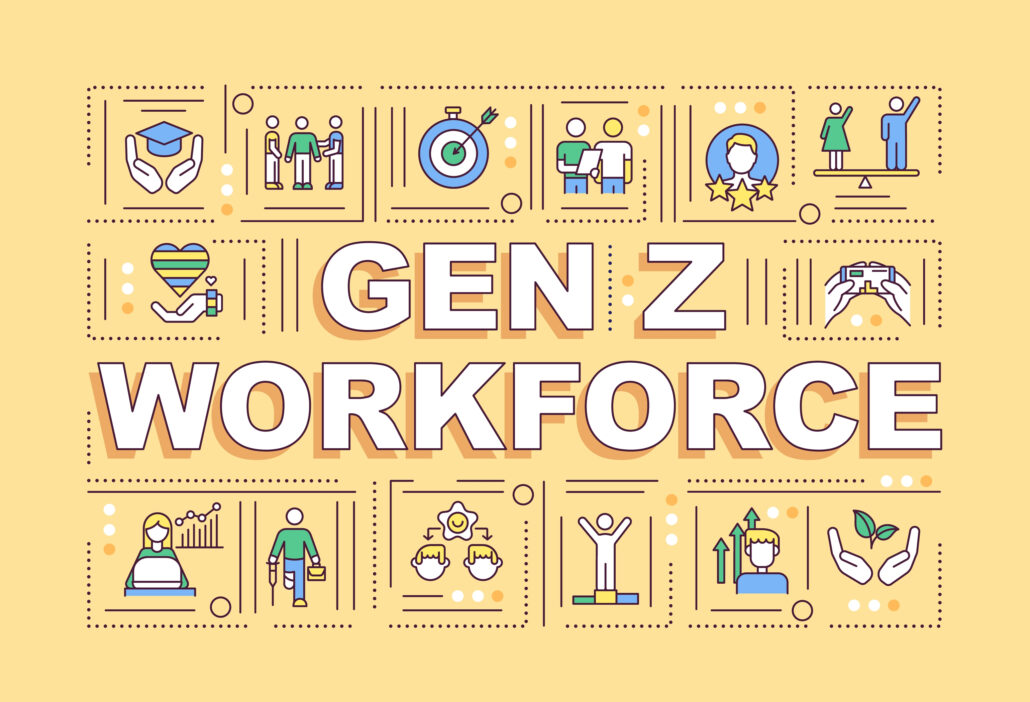 6 Strategies to Attract, Engage, and Retain Gen Z Workforce - Advance ...